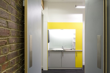 Creative Office: Toffee Factory Designed By Xsite – Interior Design ...