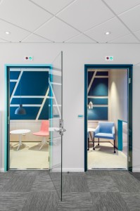 Creative Office: ATG by Note Design Studio – Interior Design blog ...