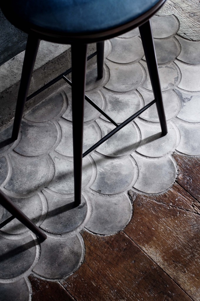 Places To Eat And Drink No.9 - Musket Room Interior Design By Alexander ...