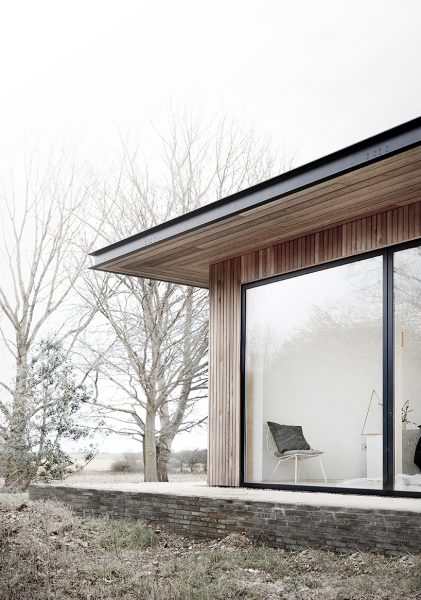 Simplistic Architecture & Minimalism Design Tips - Design Studio 210