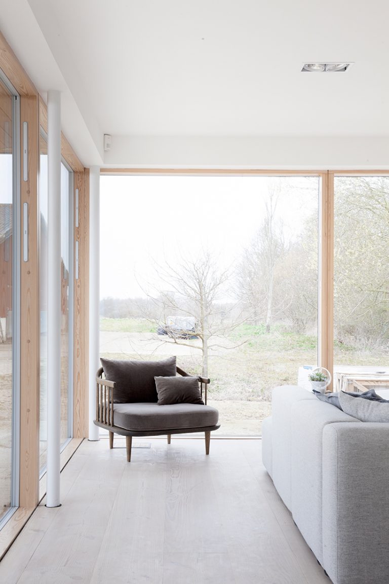 Simplistic Architecture & Minimalism Design Tips - Design Studio 210