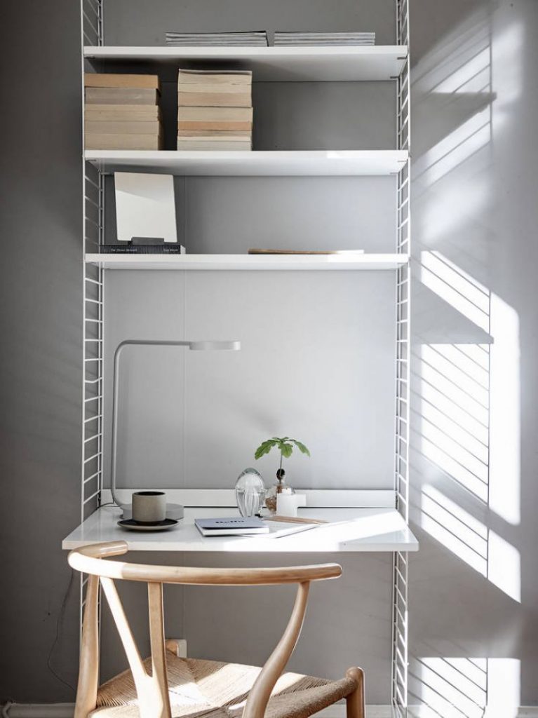 10 Small office interior designs | Design Studio 210