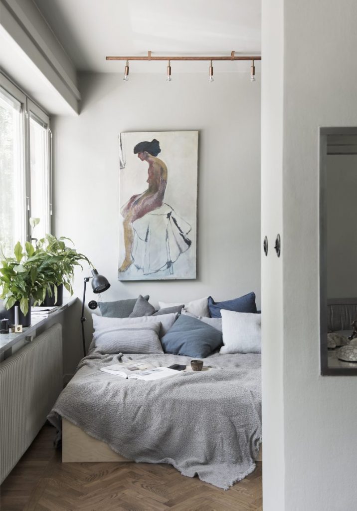 Inside the home of an Interior Architect – Interior Design blog ...