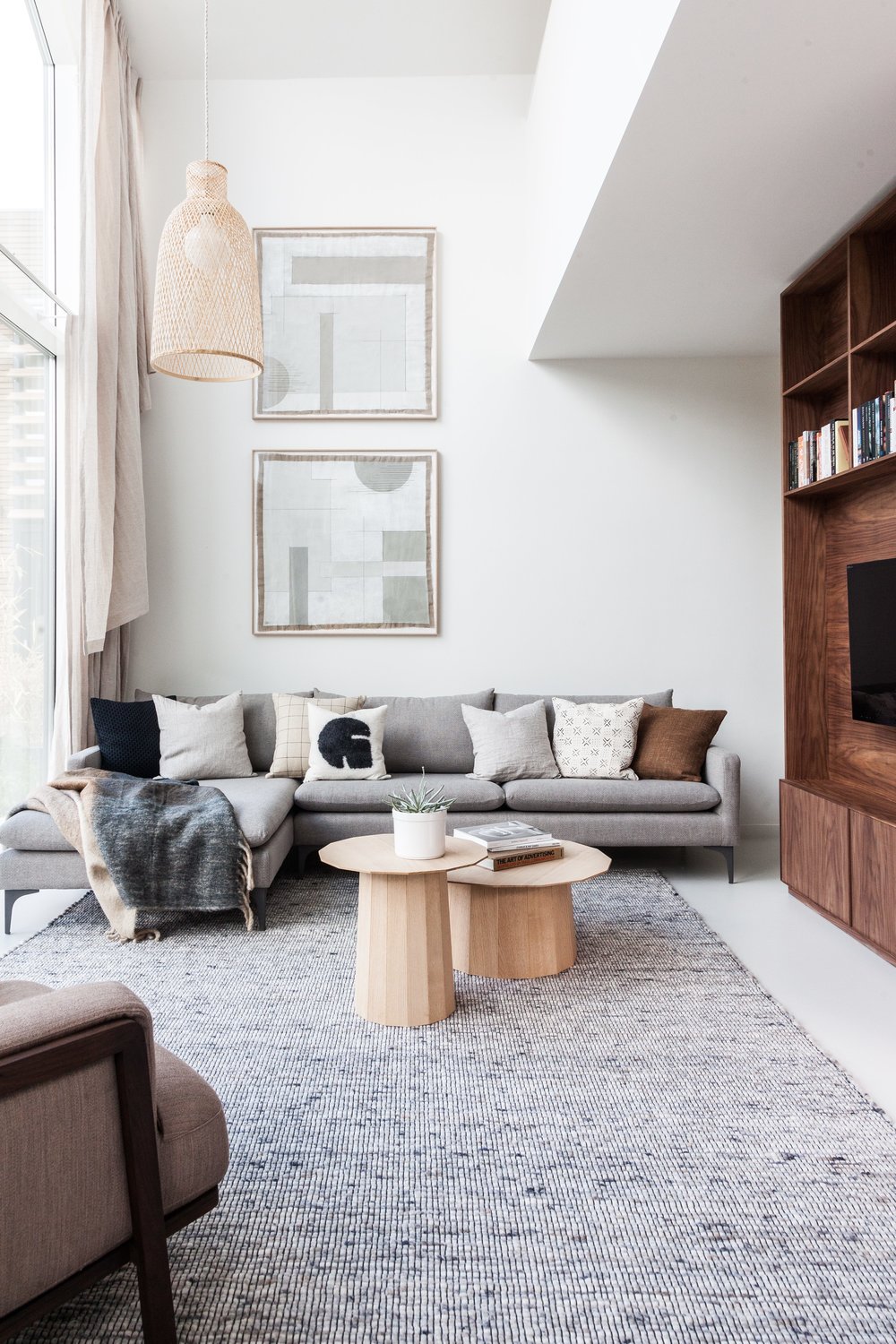 Kralingen Eco House By Avenue Design Studio – Interior Design blog ...