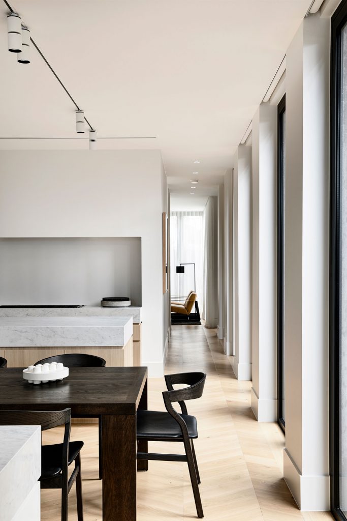 Hornsby Residence by Conrad Architects – Design Studio 210