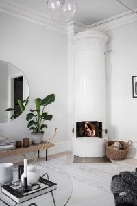 Rustic Scandinavian Interior design - Top 5 Tips