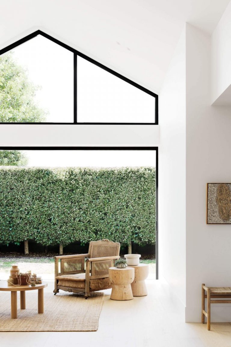 Natural and Light Filled Home – Interior Design blog | Design Studio 210