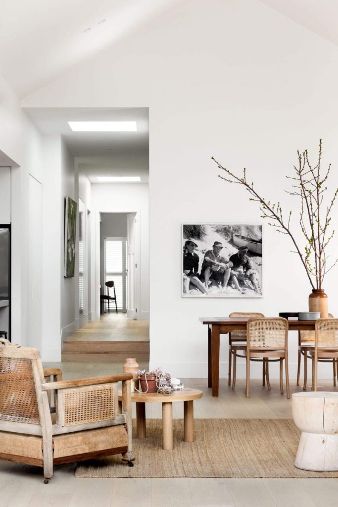 Natural and Light Filled Home – Interior Design blog | Design Studio 210