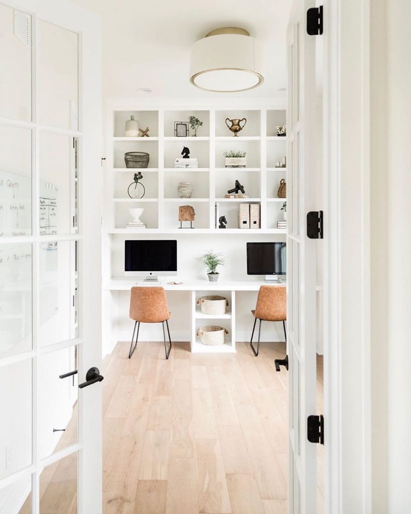 9 Home Office Inspiration Ideas – Design Studio 210