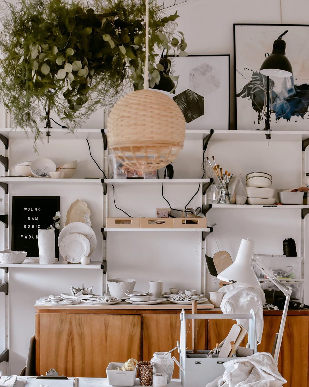 9 Home Office Inspiration Ideas – Design Studio 210