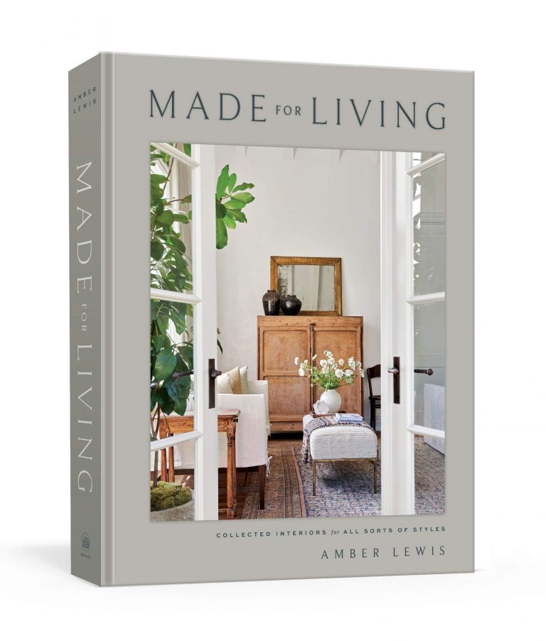 Best New Interior Design Books [2024 List] – Design Studio 210