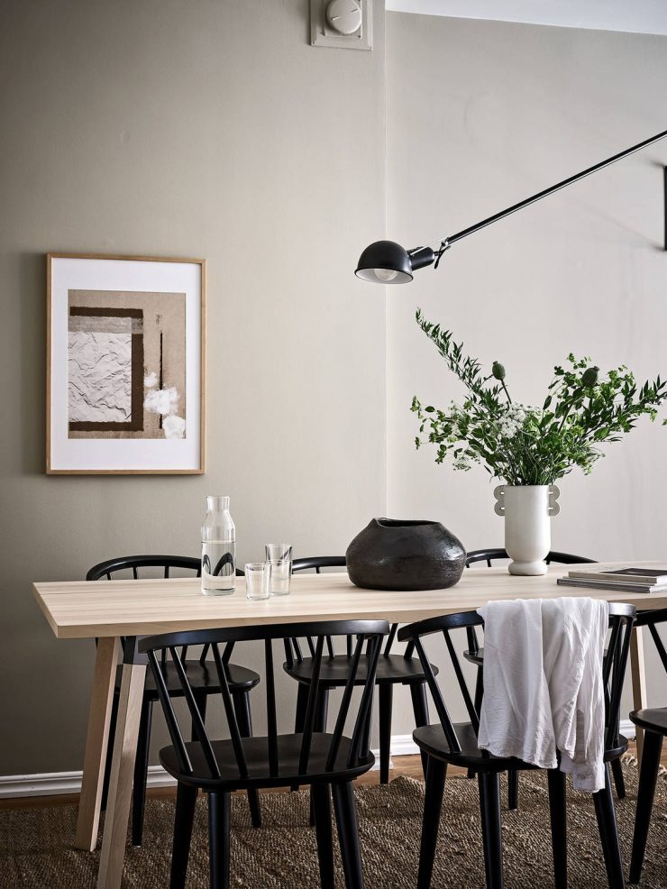 Inspiration To A Mindful Interior Design – Design Studio 210