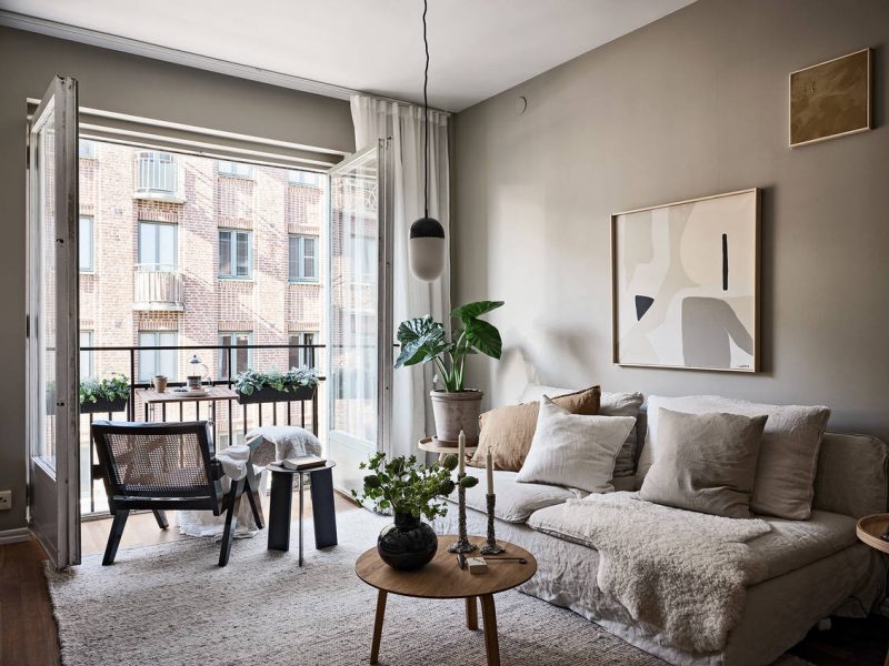 Inspiration To A Mindful Interior Design – Design Studio 210