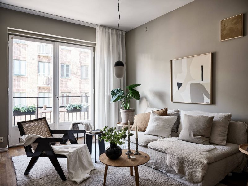 Inspiration To A Mindful Interior Design – Design Studio 210