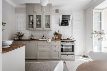 Rustic Scandinavian Interior design - Top 5 Tips