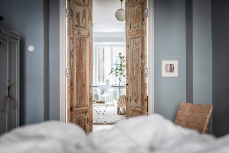 Rustic Scandinavian Interior design - Top 5 Tips