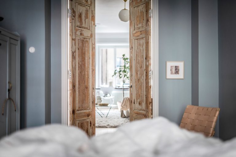 Rustic Scandinavian Interior design - Top 5 Tips