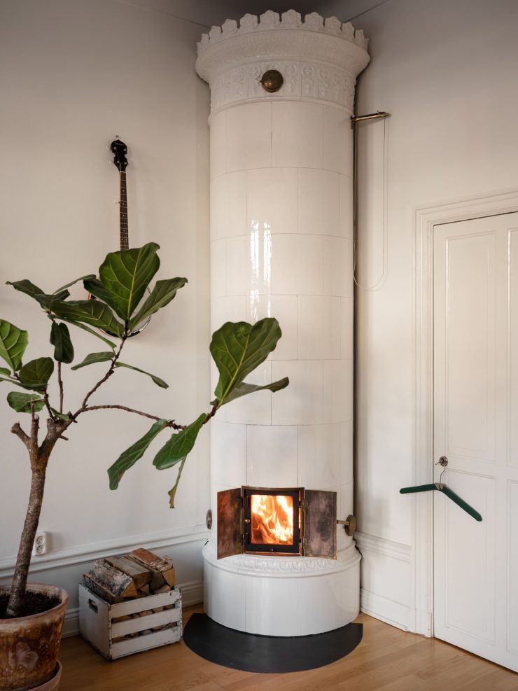 Rustic Scandinavian Interior design - Top 5 Tips