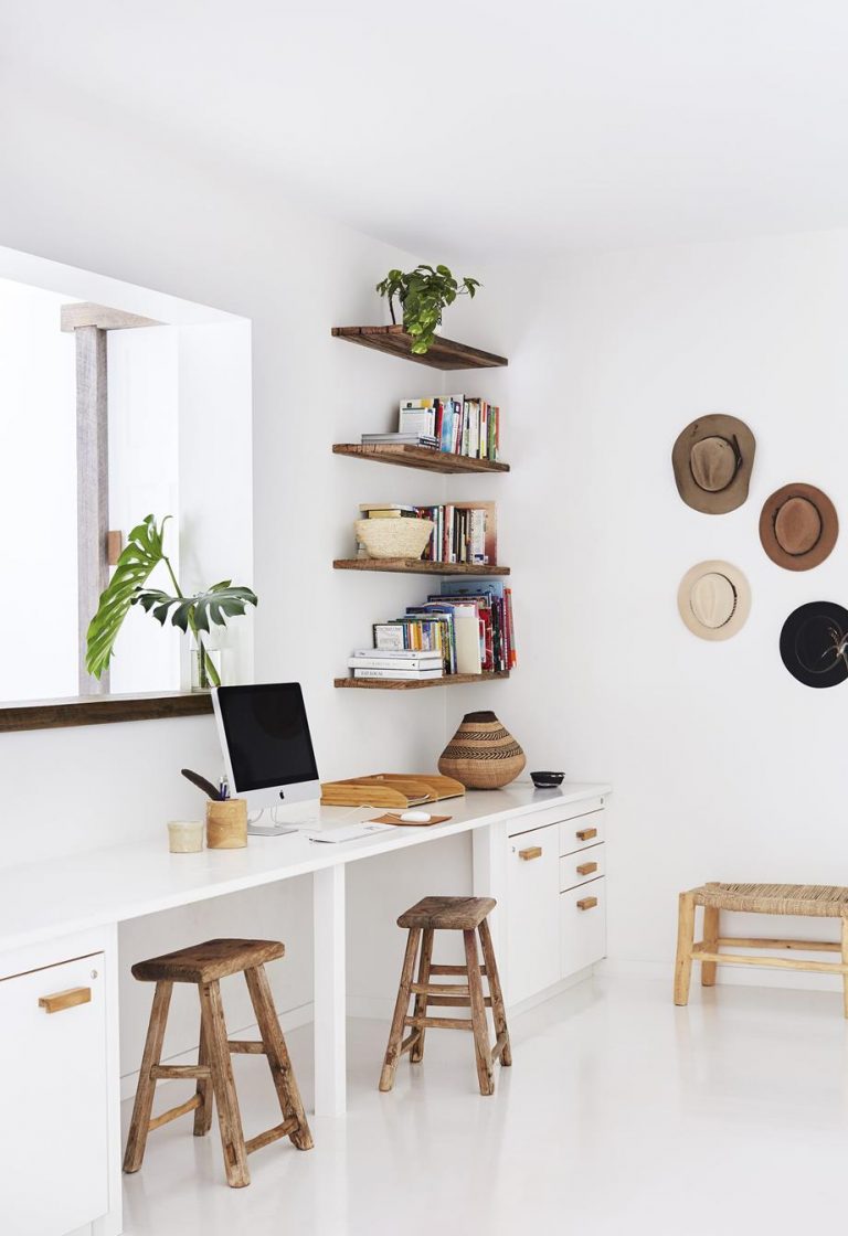 Shared Home Office for Couples - 7 Tips – Design Studio 210