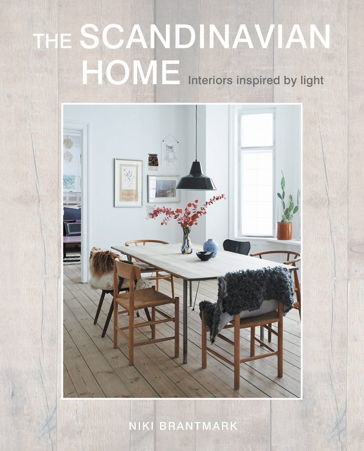 Scandinavian Interior Design Books [2024 List] - Design Studio 210