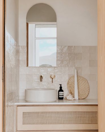 Tips to Using Organic Shapes in Interior Design (11 Ideas) – Design ...