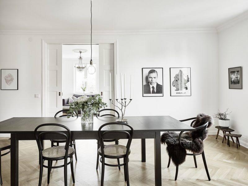 7 Scandinavian Interior Design Door Ideas For Classy Entryways – Design ...