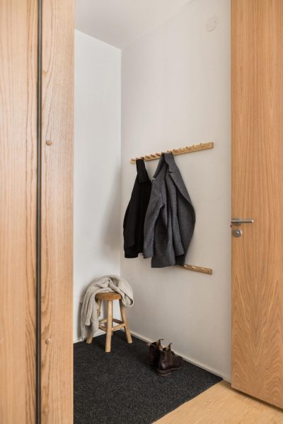 7 Scandinavian Interior Design Door Ideas For Classy Entryways – Design ...