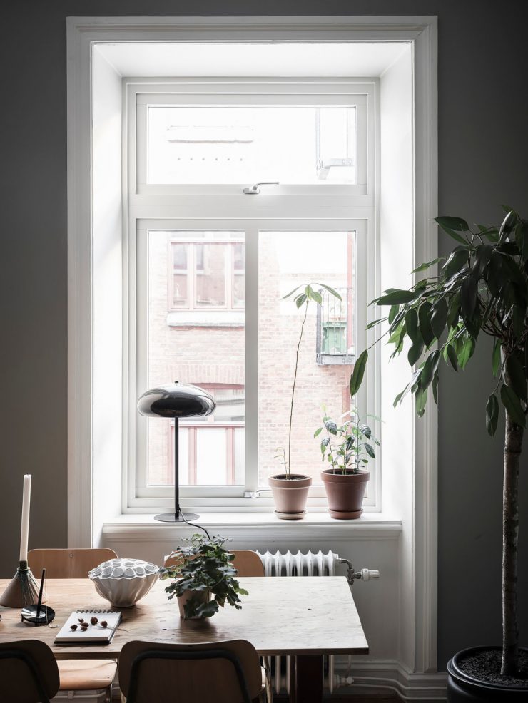 How To Creatively Design With Gray In Scandinavian Interior Design ...