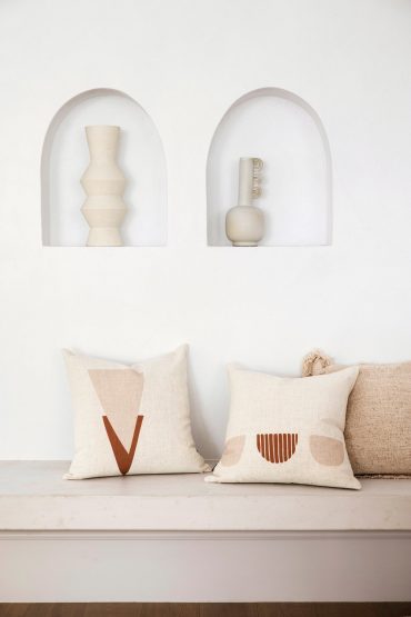 Tips to Using Organic Shapes in Interior Design (11 Ideas) – Design ...