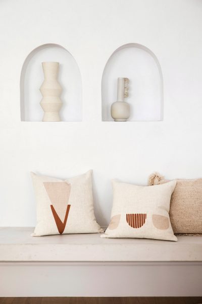 Tips to Using Organic Shapes in Interior Design (11 Ideas) – Design ...