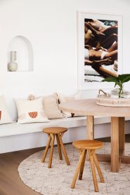 Tips to Using Organic Shapes in Interior Design (11 Ideas) – Design ...