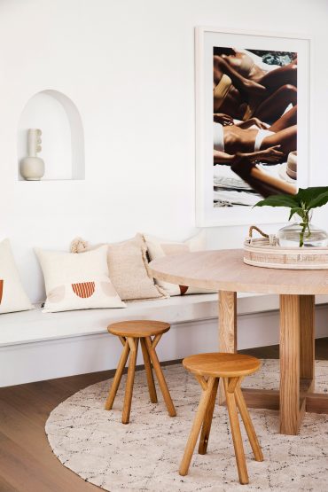 Tips to Using Organic Shapes in Interior Design (11 Ideas) – Design ...