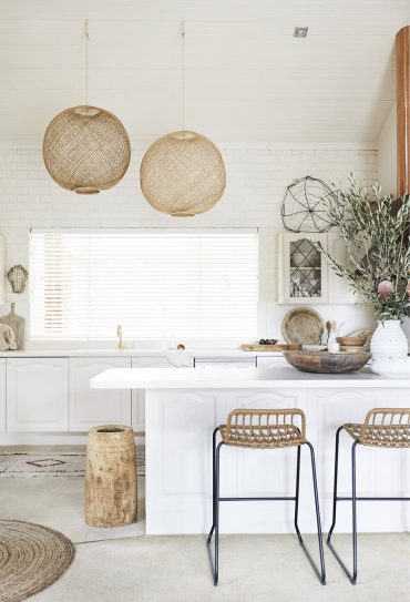 Tips to Using Organic Shapes in Interior Design (11 Ideas) – Design ...