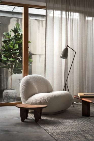 Tips to Using Organic Shapes in Interior Design (11 Ideas) – Design ...