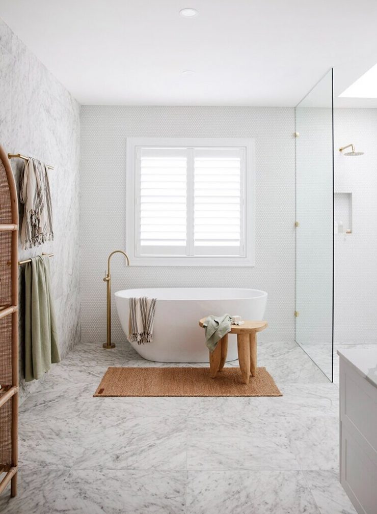 Tips to Using Organic Shapes in Interior Design (11 Ideas) – Design ...