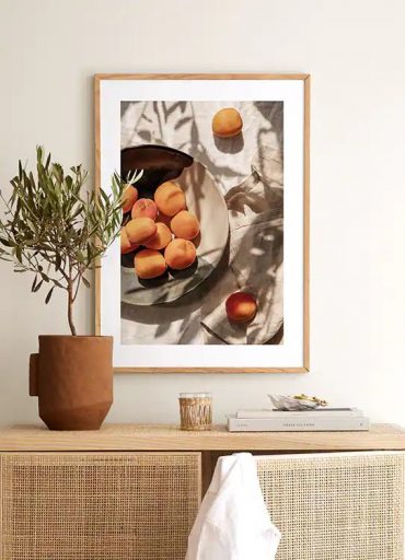 Apricot Living Room Decor Ideas [Top 6 Tips]