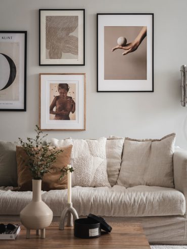 How to Incorporate Natural Elements in Your Home [11 Ideas]