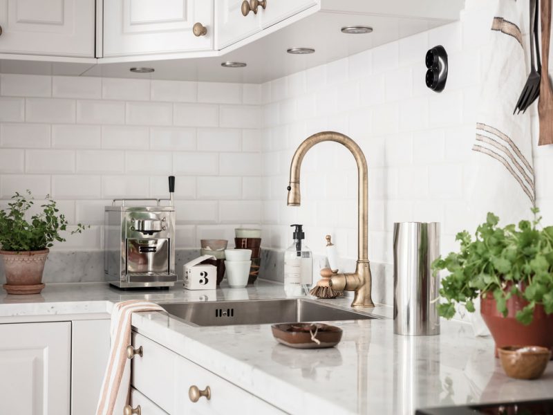 How to Incorporate Natural Elements in Your Home [11 Ideas]