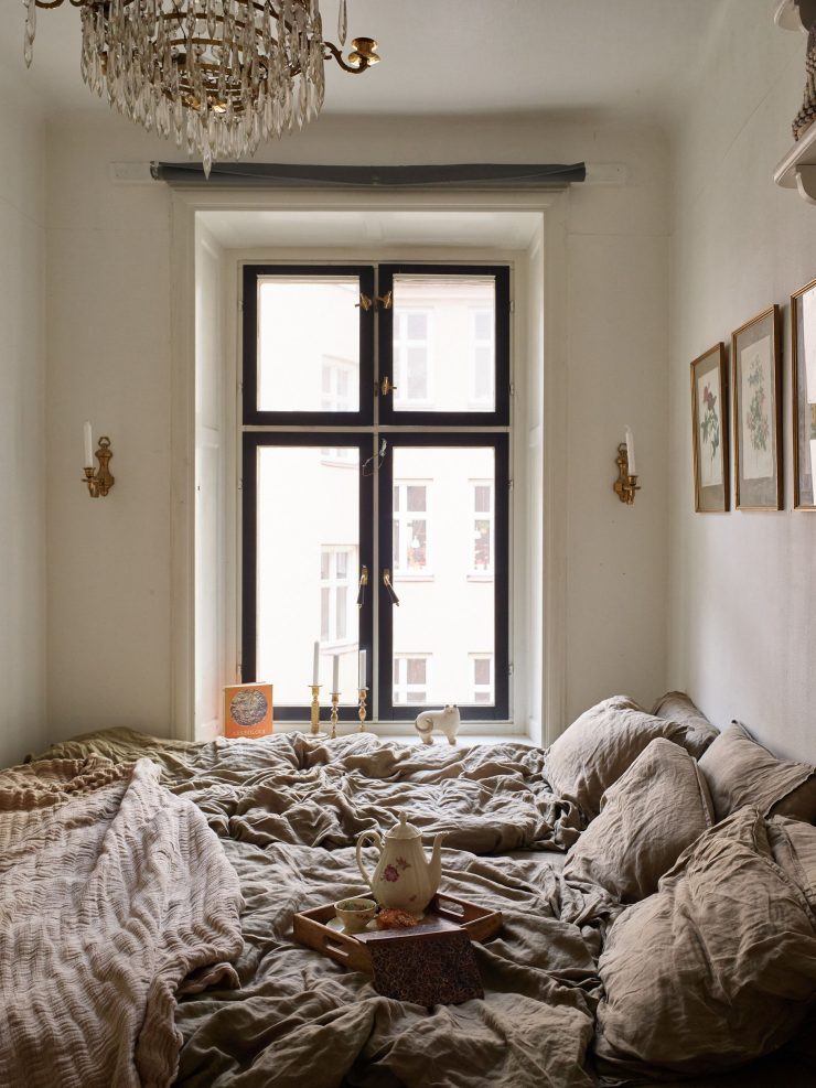 11 Warm Apartment Aesthetic Ideas [Cozy Vibes] – Interior Design blog ...