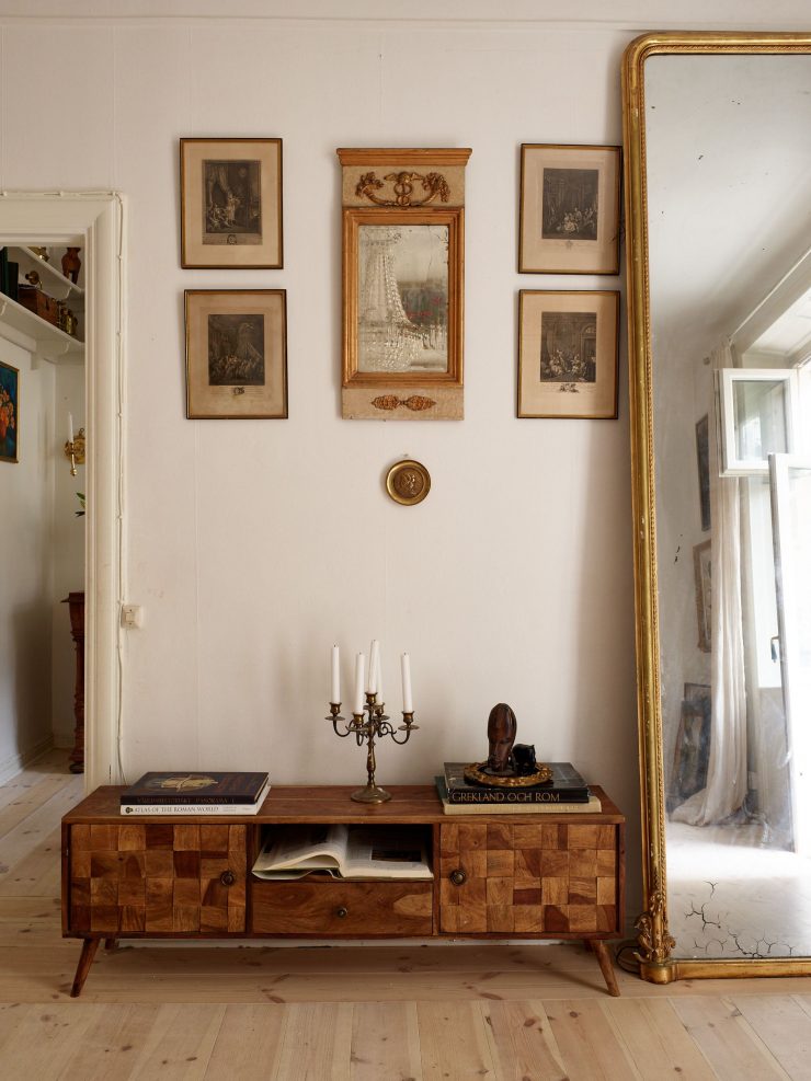 11 Warm Apartment Aesthetic Ideas [Cozy Vibes] – Interior Design blog ...