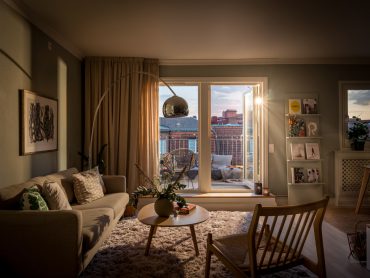 11 Warm Apartment Aesthetic Ideas [Cozy Vibes] – Interior Design blog ...