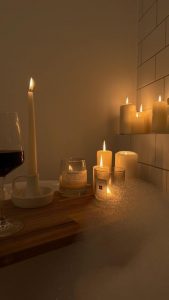 11 Warm Apartment Aesthetic Ideas [Cozy Vibes] – Interior Design blog ...