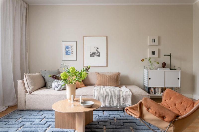 11 Stylish Ideas For Decorating With Books – Interior Design blog ...