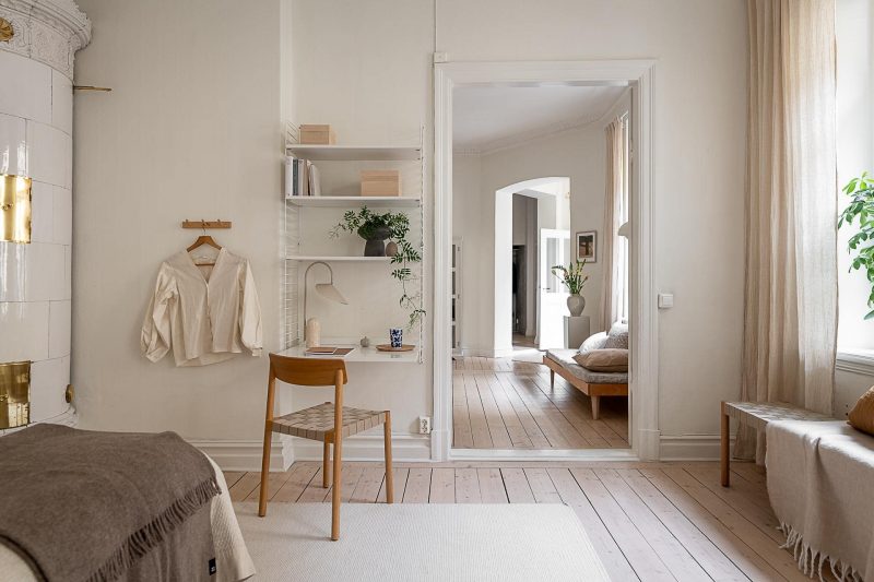 11 Stylish Ideas For Decorating With Books – Interior Design blog ...