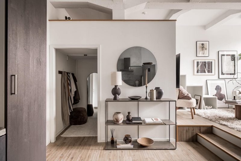 11 Stylish Ideas For Decorating With Books – Interior Design blog ...