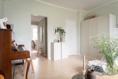 7 Spring Minimalist Bedroom Ideas – Interior Design blog | Design ...